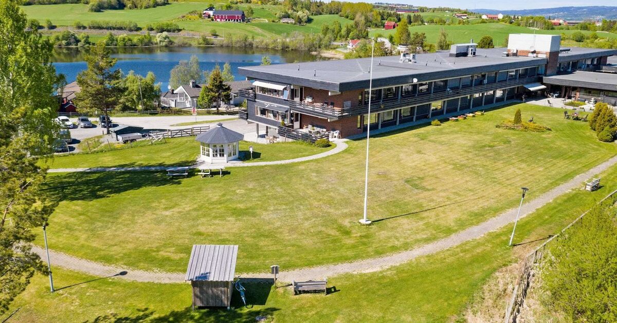 Villa Skaar Lunner - Sykehjem, helsehus og dagsentre - Oslo kommune